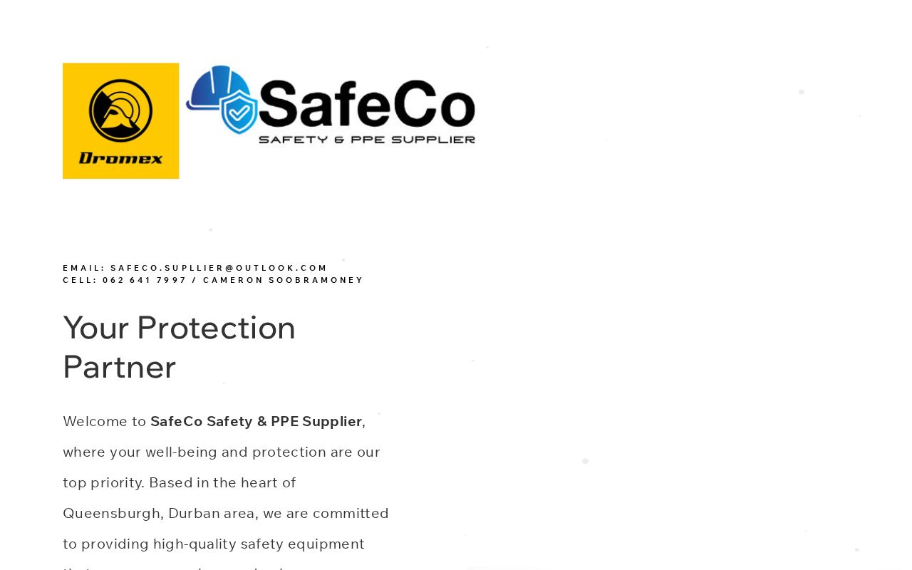SafeCo Safety & PPE Supplier